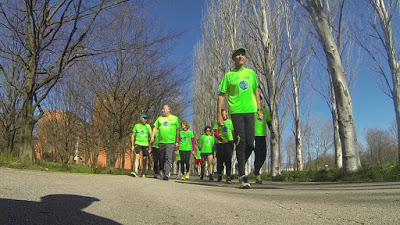 The Run Walk Run Method Gets More Magical | Jeff Galloway's New ...