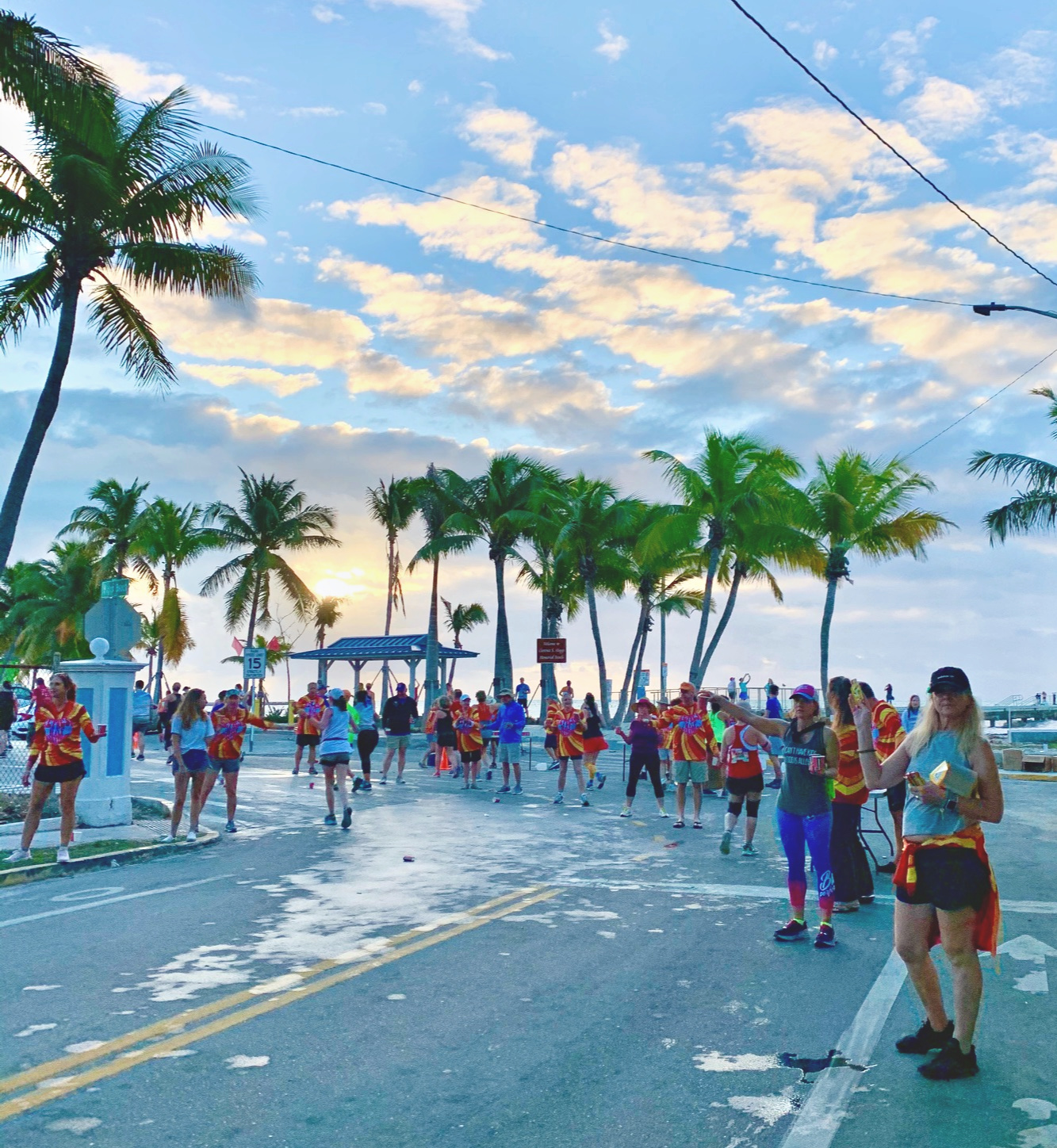 Key West Half Marathon Review: Running in Paradise - Post 50 RX