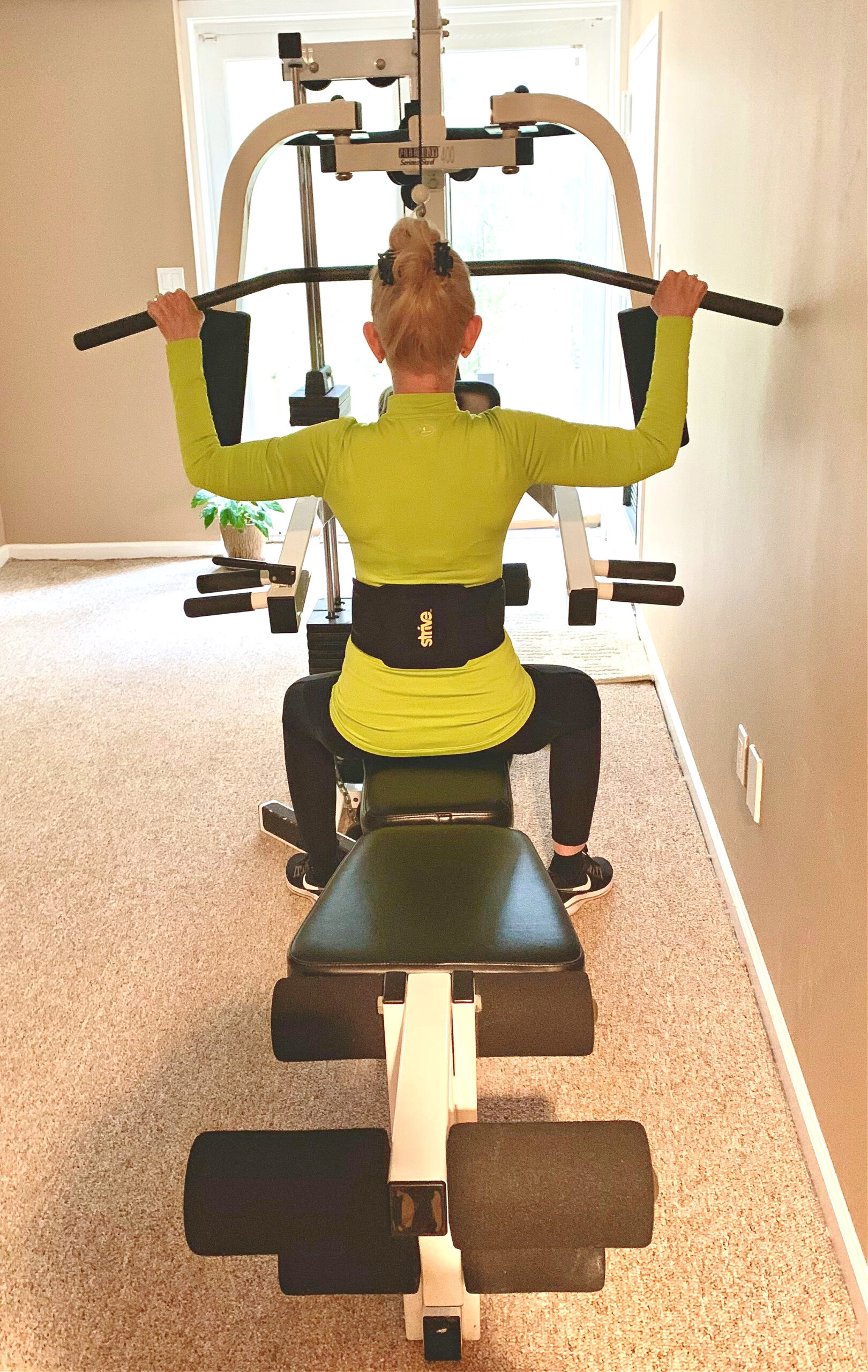 How to Build the Ultimate Home Gym for Every Budget - Post 50 RX